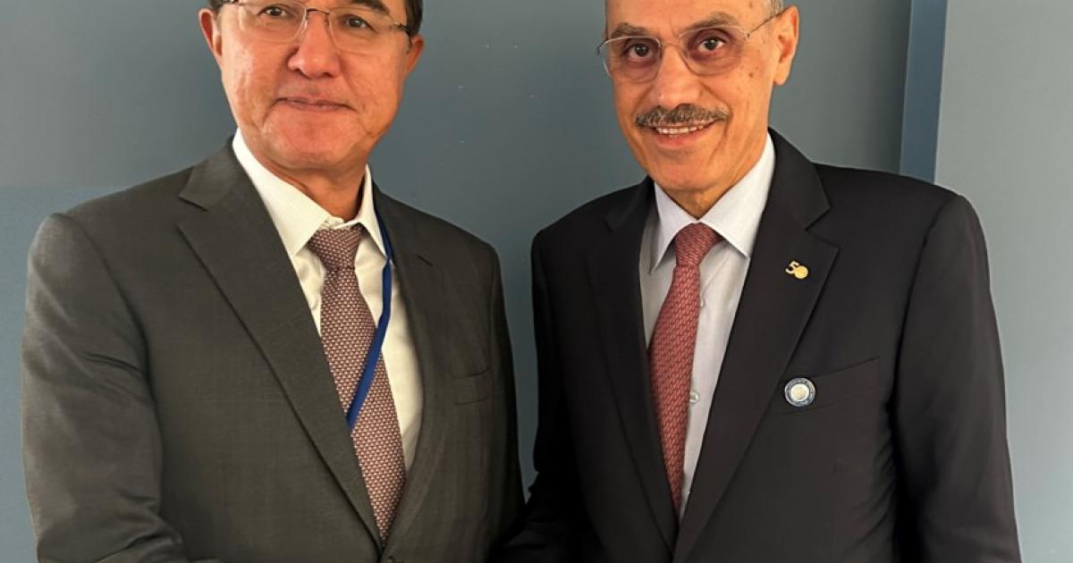 Health Sector in Uzbekistan Gets Additional US$ 10 Million Financing Boost from Islamic ...